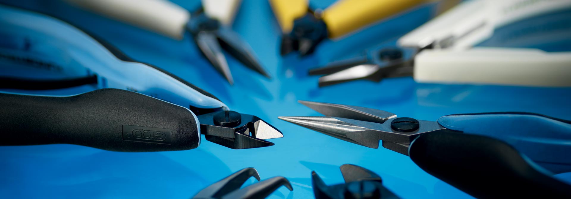 About Lindström tools